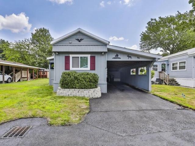 Cottonwood Ln, Merrimack, Property For Sale