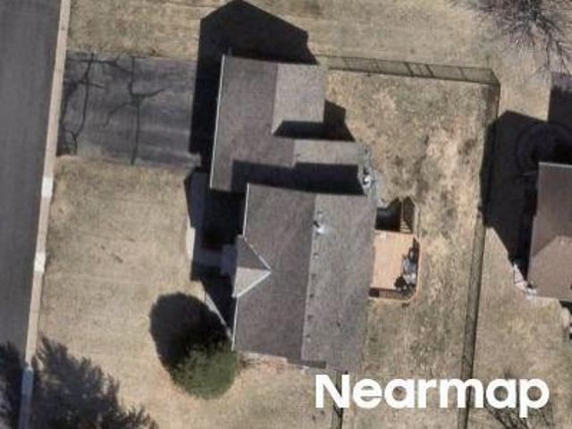 Cottonwood Ln N