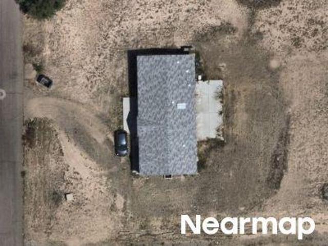 Cottonwood Ln