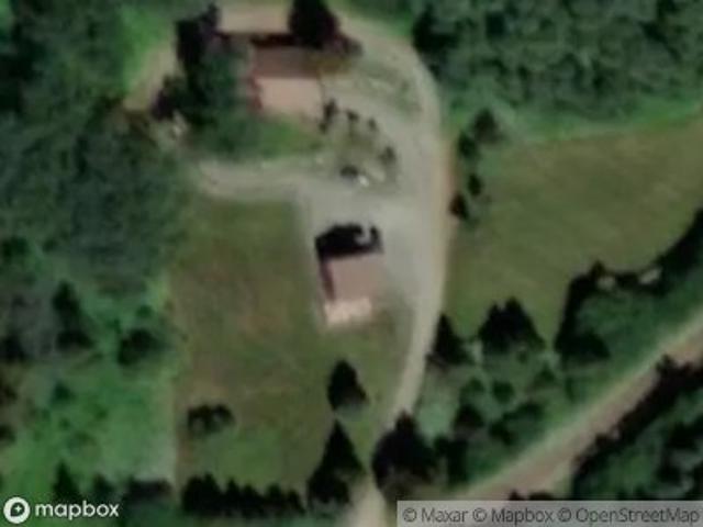 Cottonwood Ln