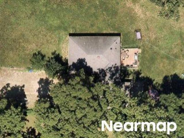 Cottonwood Ln
