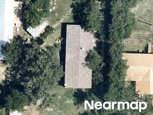 Cottonwood Ln