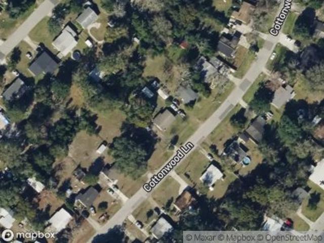 Cottonwood Ln