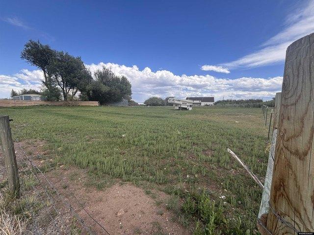 Cottonwood Lot 3, Lyman, WY 82937