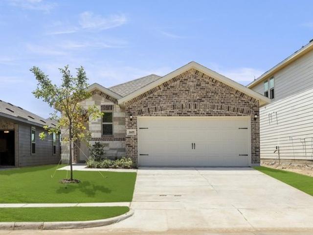 Cottonwood Plan Belmont Community