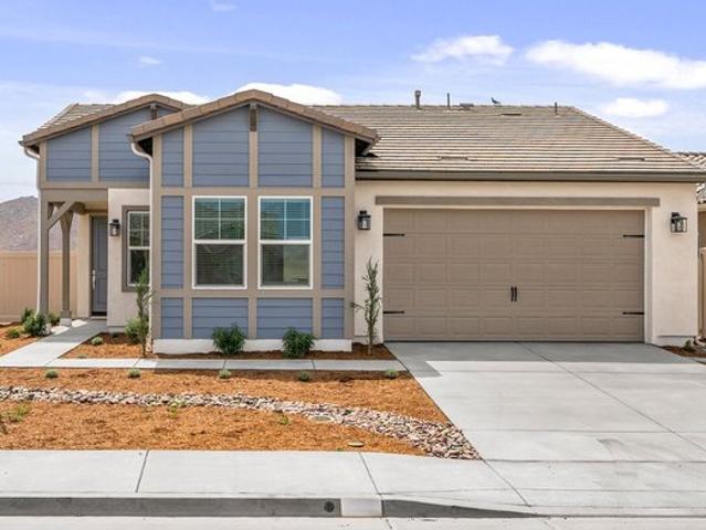 Cottonwood Plan Esplanade Community