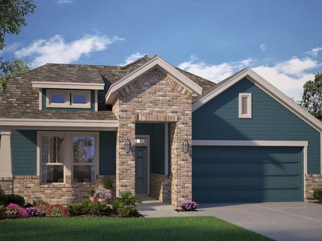 COTTONWOOD Plan Treeline Community