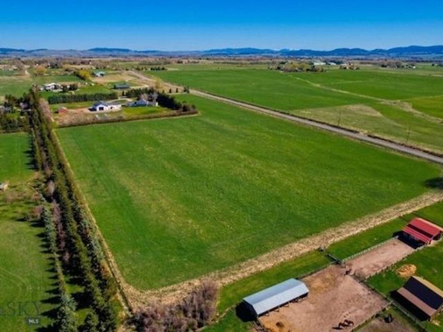 Cottonwood Rd, Bozeman, MT 59715