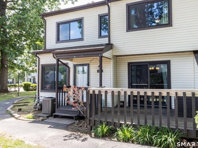 Cottonwood Rd Unit,newington, Home For Sale