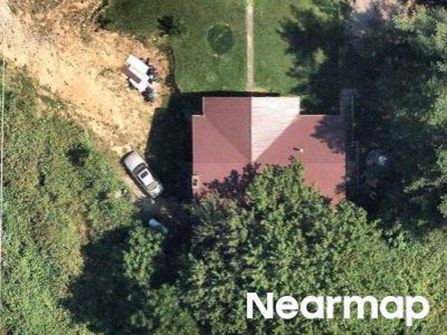 Cottonwood Rd