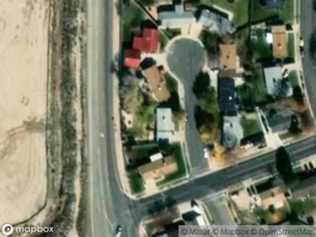Cottonwood Rd