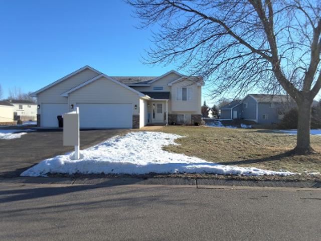 Cottonwood St SW