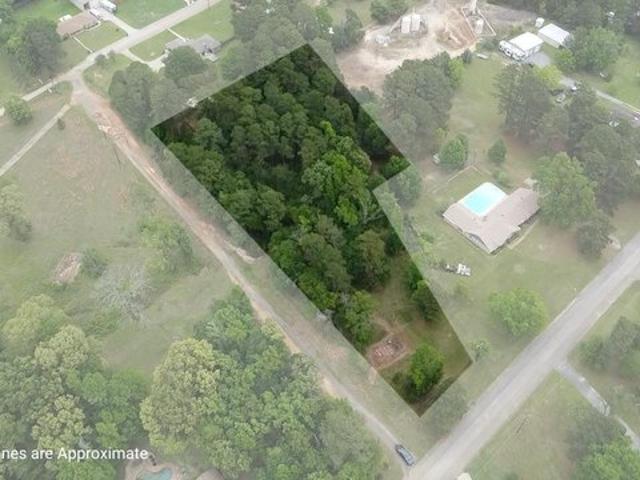 Cottonwood Trl, White Oak, TX 75693
