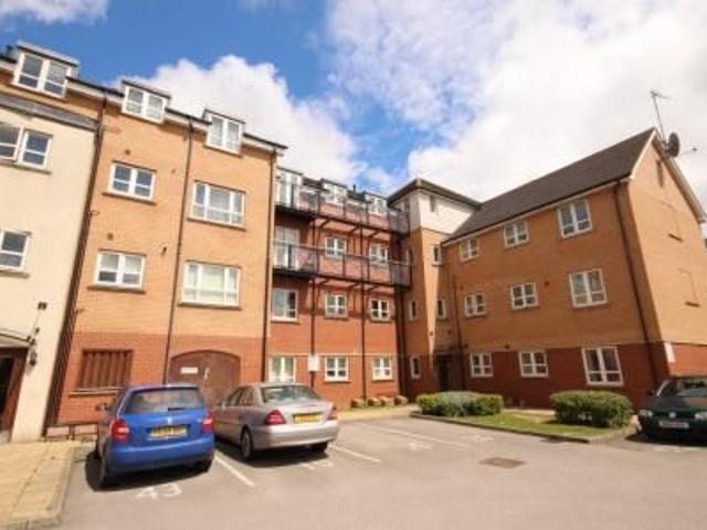 Cotton Court, River View, Southbridge, Northampton, NN4