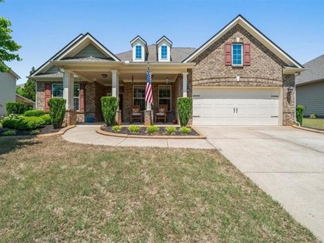 Cotton Creek Dr, Canton, Home For Sale