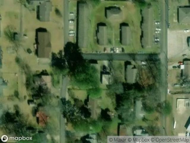 Cotton Ave