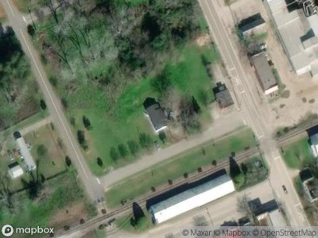 Cotton Ave