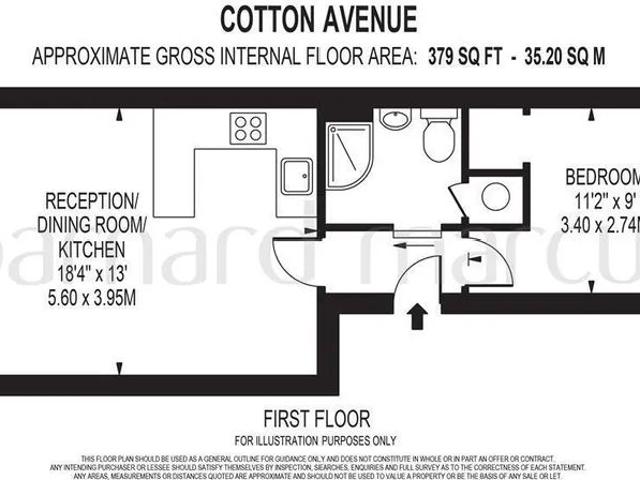 Cotton Avenue
