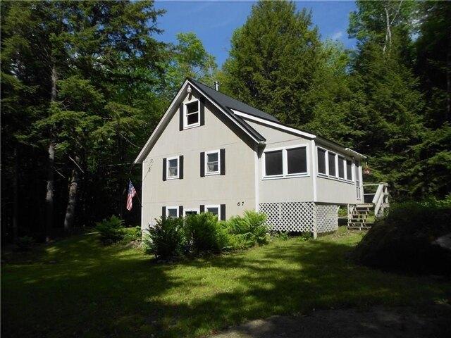 Cotton Brook Rd, Dover Foxcroft, Home For Sale