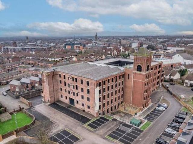 Cotton Gardens, Bolton, 1 Bedroom Flat