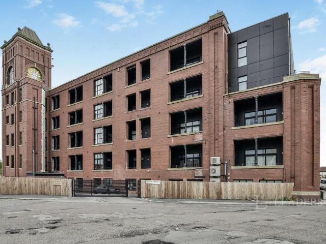Cotton Gardens, Bolton, Greater. 2 bed flat to rent £1,045 pcm £241 pw