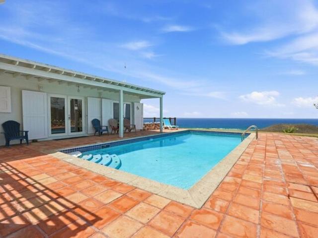 Cotton Grv # Ea, Saint Croix, Home For Sale