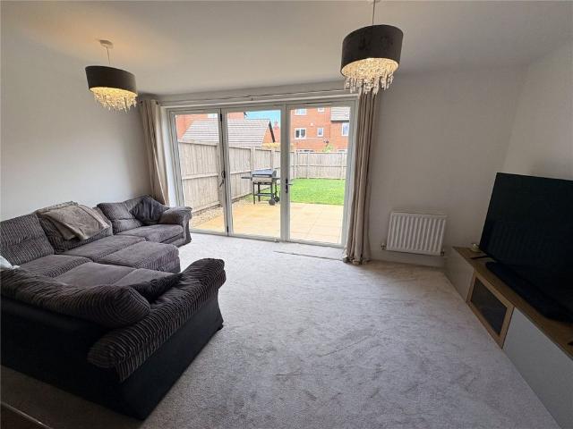 Cotton Drive, Newark, Nottinghamshire, NG24