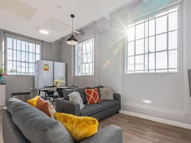 Cotton House Bedroom Flat, Radford Boulevard, 85 Bedroom Flat