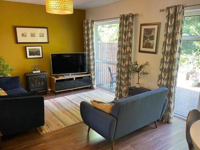 Cotton Hill, Manchester, 3 Bedroom Town
