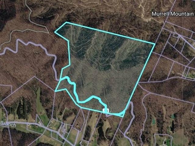 Cotton Hill Mountain Rd, Fayetteville, WV 25115