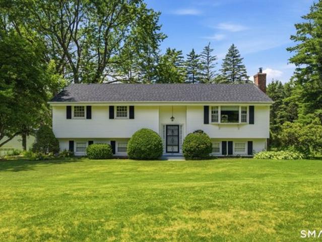 Cotton Hill Rd, New Hartford, Home For Sale