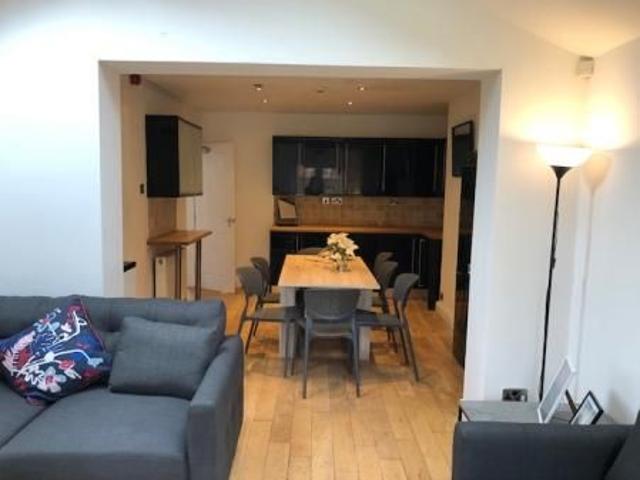 Cotton Lane, Withington, Manchester, M20