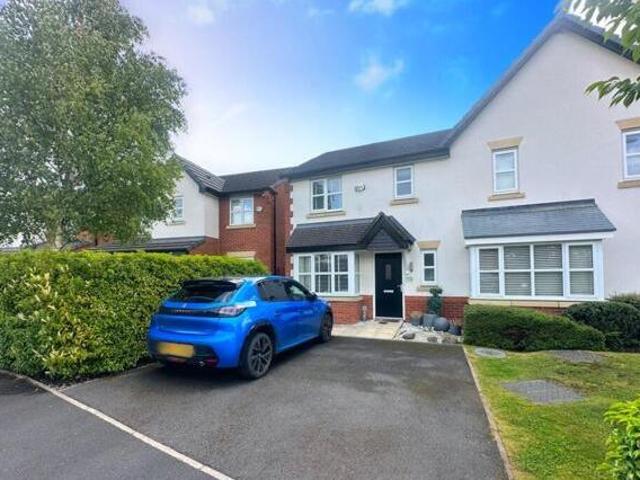 Cotton Meadows, Bolton, 3 Bedroom Semi detached