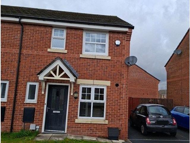Cotton Meadows, Bolton BL1, 3 bed semi detached house to rent, £1,200 pcm | PrimeLocation