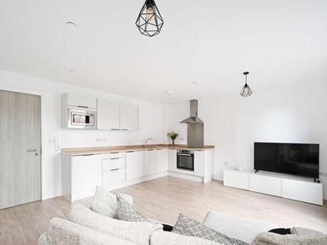 Cotton Mill, Kelham, 1 Bedroom Apartment