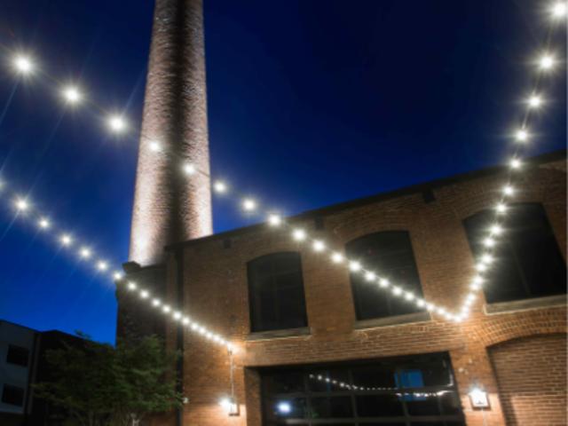 Cotton Mill Richardson