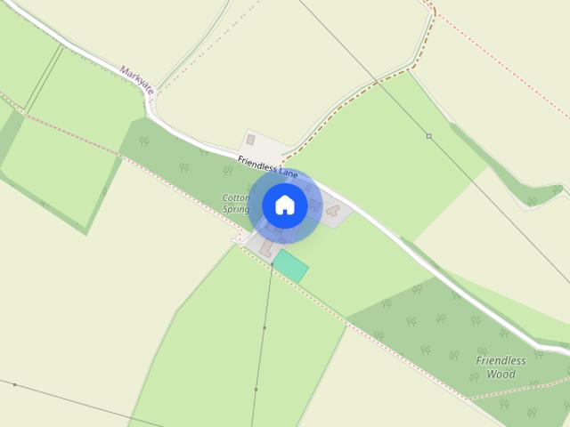 Cotton Spring View, Flamstead, St Albans, AL3