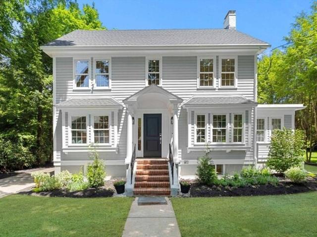 Cotton St, Newton, Home For Sale