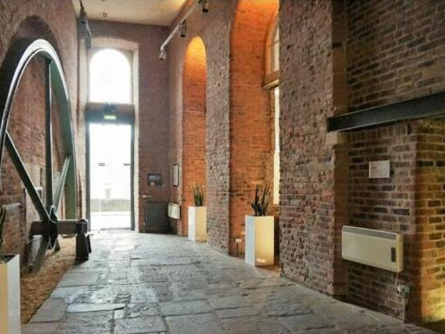 Cotton Street, Manchester, 2 Bedroom Penthouse