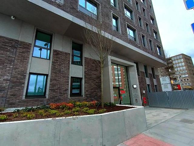 Cotton Street, London E14, 2 bed flat to rent, £3,200 pcm | PrimeLocation