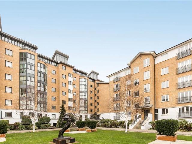 Cotton Row, Battersea SW11, 2 bed flat to rent, £2,847 pcm | PrimeLocation