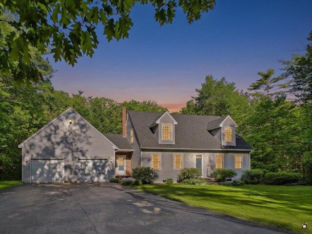 Cotton Rd, Lewiston, Home For Sale
