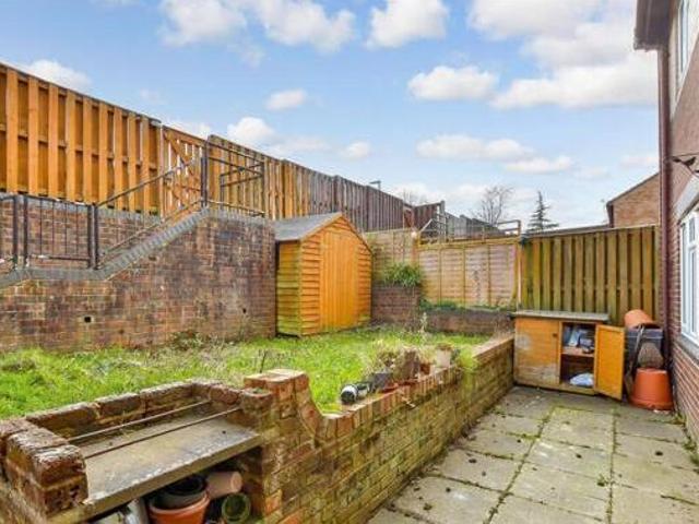 Cotton Walk, Broadfield, 3 Bedroom Terraced