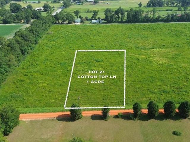 Cotton Top Ln Lot 21, Milton, FL 32570
