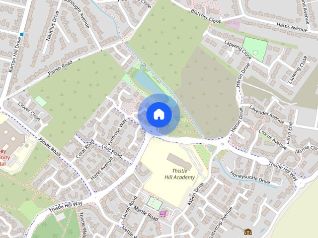 Cotton Thistle Way, Sheerness, ME12