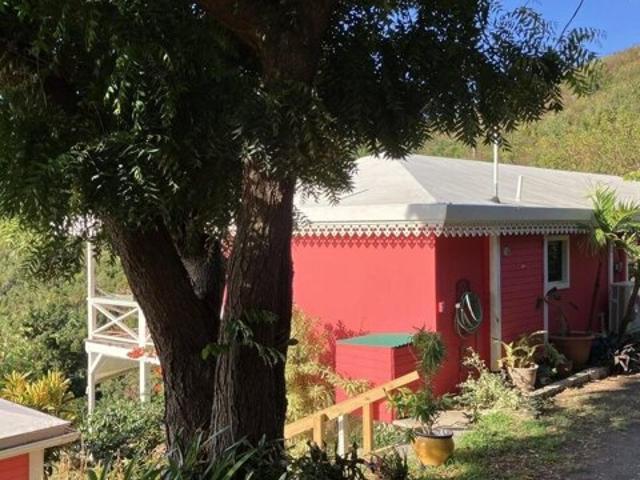 Cotton Valley Eb, Saint Croix, Home For Sale