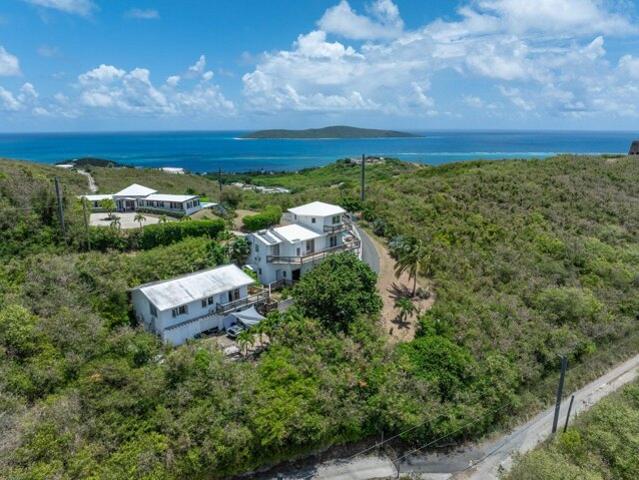 Cotton Vly # Eb, Saint Croix, Home For Sale