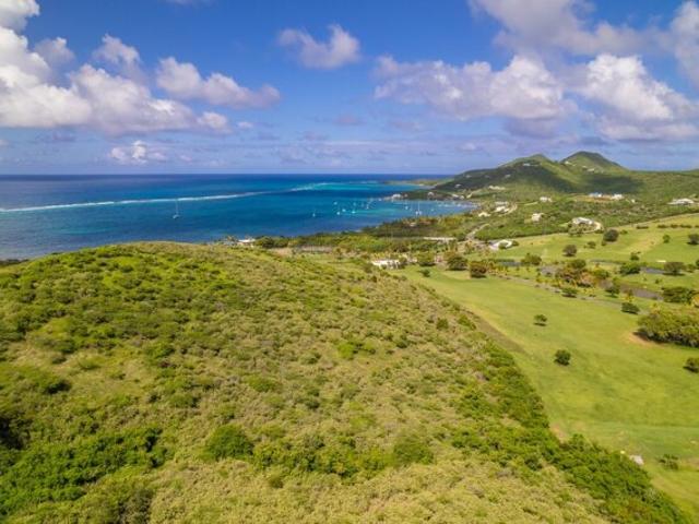 Cotton Vly # Eb, Saint Croix, Plot For Sale