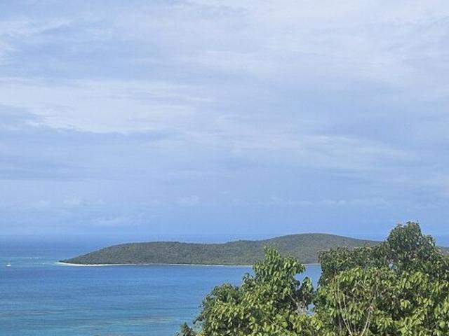 Cotton Vly # Eb, Saint Croix, Plot For Sale