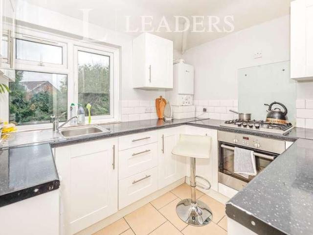 Cottonmill Crescent, St. Albans, AL1